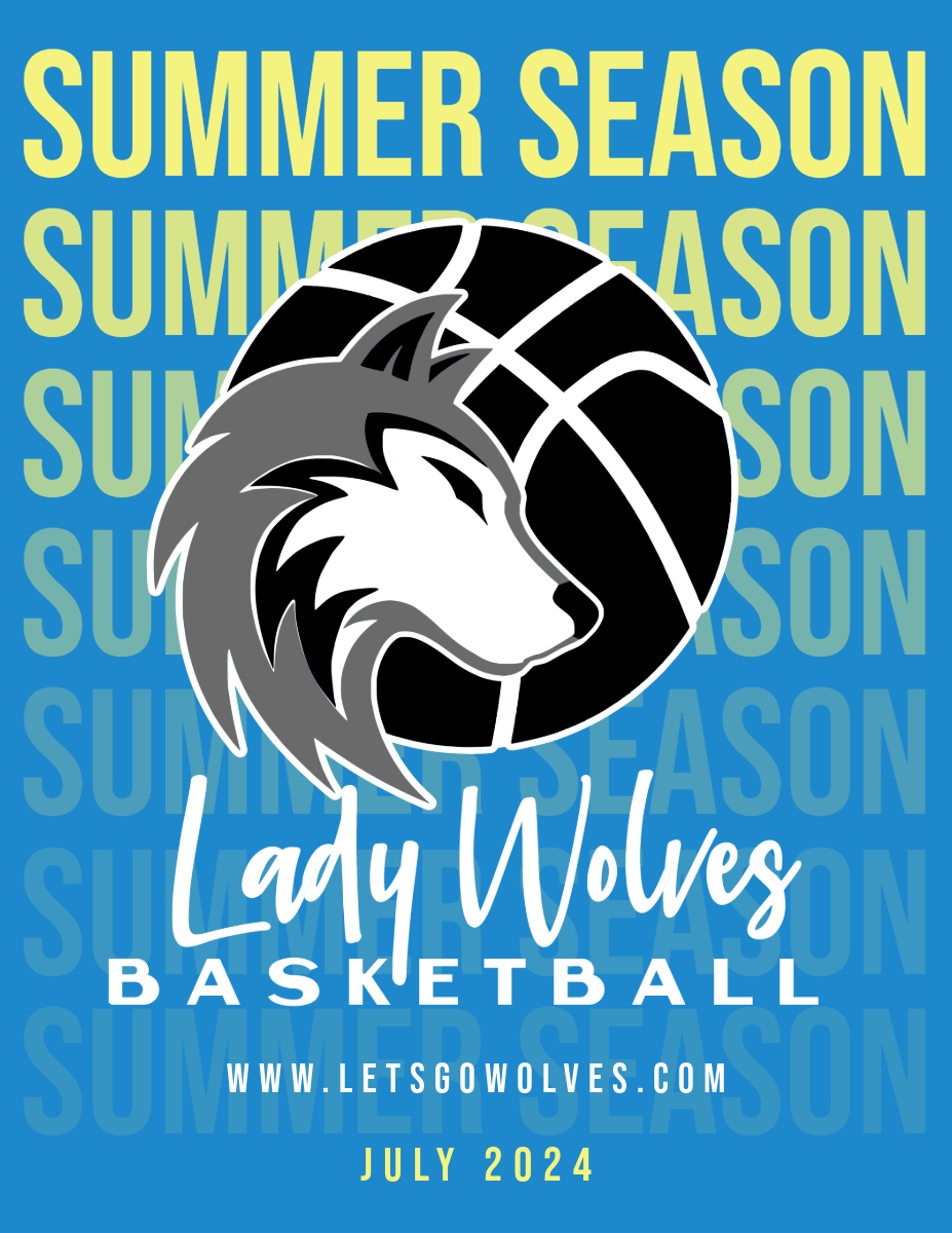 Current Pricing - SD Lady Wolves - Lets Go Wolves!