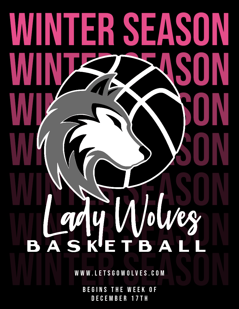 Current Pricing - SD Lady Wolves - Lets Go Wolves!